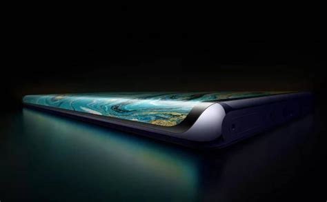 華為mate 30、nex 3 5g不謀而合，這個節奏有些默契了 每日頭條