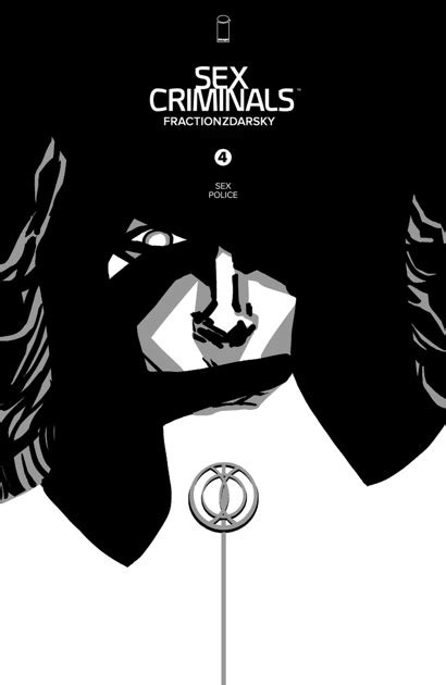 Sex Criminals 4 By Matt Fraction Chip Zdarsky On Apple Books