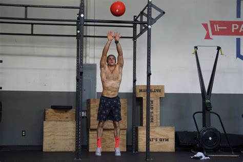 Explosive Power Are You Harnessing It For Good In Your Workouts