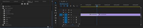 Tutorial How To Add Transitions In Premiere Pro Storyblocks