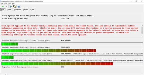 High Ping Latency On Mikrotik Network R Mikrotik