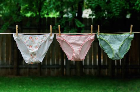 What Is White Stuff On My Panties At Holly Brough Blog