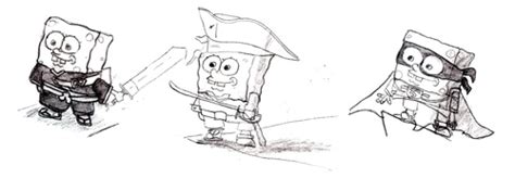 How To Draw Guide Learn How To Draw How To Draw Spongebob Step By Step Guide