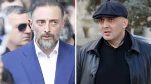 Uk Imposes Sanctions On Otar Partskhaladze And Levan Vasadze Georgia