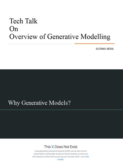 Tech Talk Pdf Artificial Intelligence Intelligence Ai And Semantics