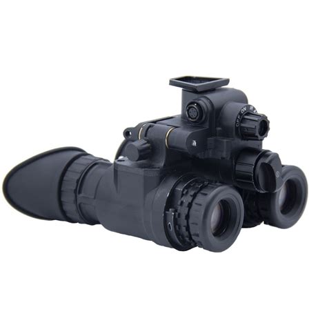 PVS31C Night Vision Binocular Gen 3 Night Vision Scope Night Vison Goggles Alibaba Com