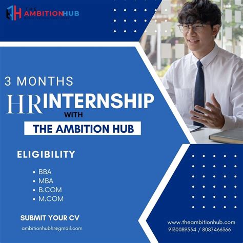 Mandeep Kaur Gill On Linkedin Internshipopportunity Hrinternship