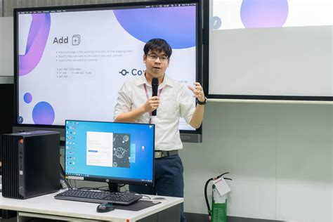 Ict Mahidol Organized The Academic Seminar Series Muict Ast The Series For Sharing And Chill
