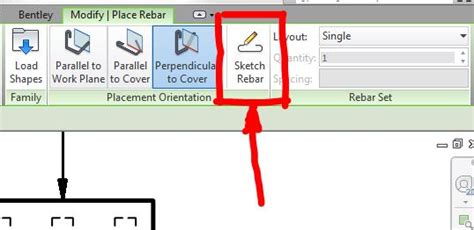 create rebars other than circle autodesk community