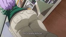 Anime Booty  S Tenor