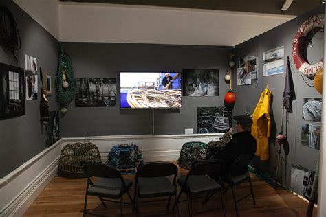 Withy Lore Exhibition Storylines