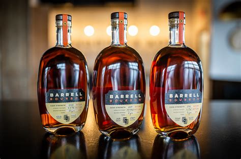 What Is A Good Bourbon