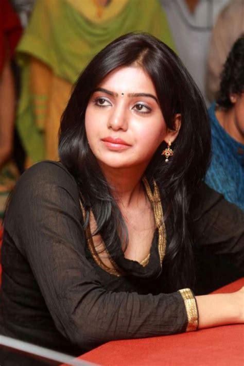 Samantha Smart And Cute Latest Photos ~ World Actress Photosbollywood