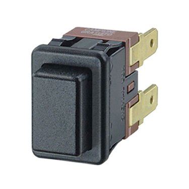 Rectangular Momentary Push Button Switch SXL4127H1100000W