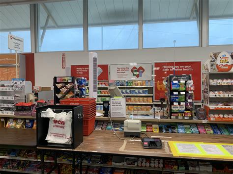 Self Checkout 2 0 R Cvs