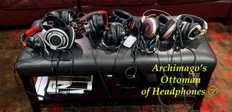 Archimago S Musings MEASUREMENTS MUSINGS Headphone Impedance Sensitivity Efficiency And