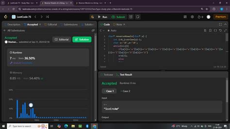 Mashanthini B On Linkedin 100daysofcode C Codingchallenge