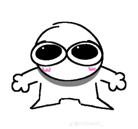 Heheheheh Funny Drawings Cute Doodles Drawings Emoji Drawings