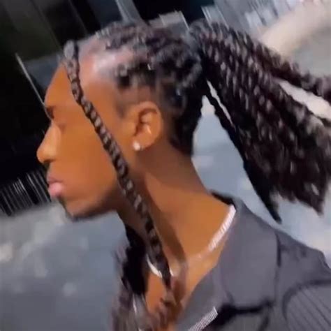 Senju Terrelle Givenchy Threads Say More