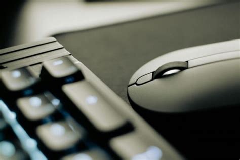 How To Fix A Stuck Mouse Scroll Wheel Easy Solutions For Scrolling Problems