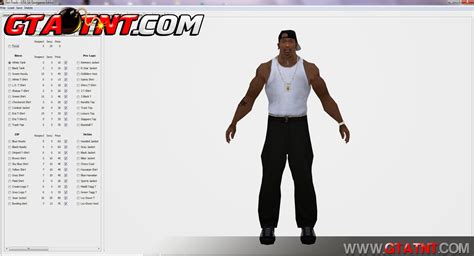 Mods De Gta San Andreas Gta Sa Savegame Editor V Hot Sex Picture