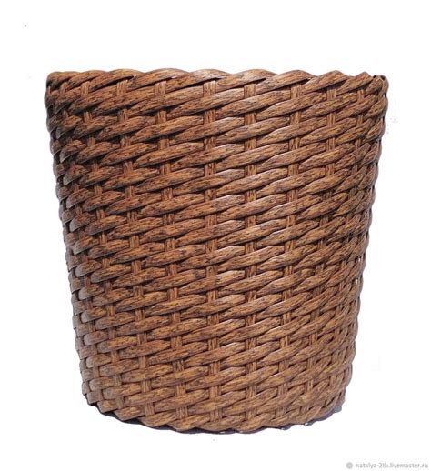 Кашпо из ротанга 72 фото красивые картинки и Hd фото