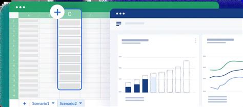 Best Financial Modeling Software Datarails