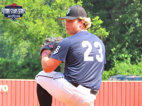 2023 Future Stars Series Main Event Player Profile Eli Crecelius