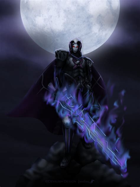Unmasked Nelo Angelovergil By Blackhawk Dante On Deviantart