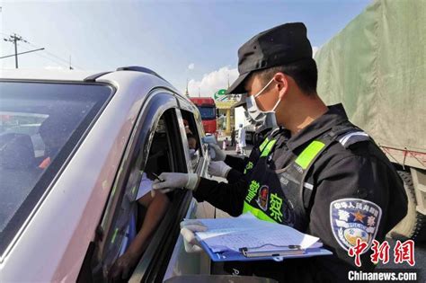 中缅边境德宏严防境外疫情输入 117条非法便道全封堵 新闻频道 和讯网
