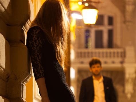 Coronavirus Sex Workers Want Help As Brothels Face Closure In Melbourne Across Australia