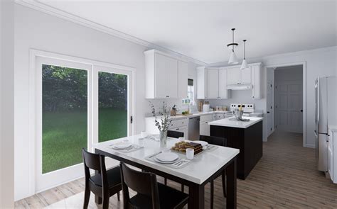 Opa Locka 3332 Square Foot Two Story Floor Plan