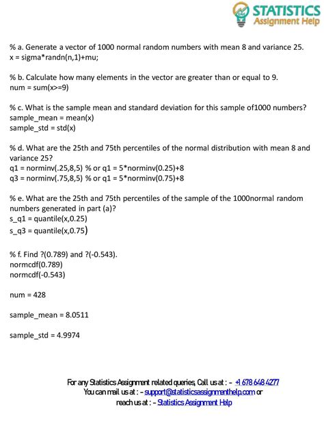 Data Analysis Assignment Help On Behance