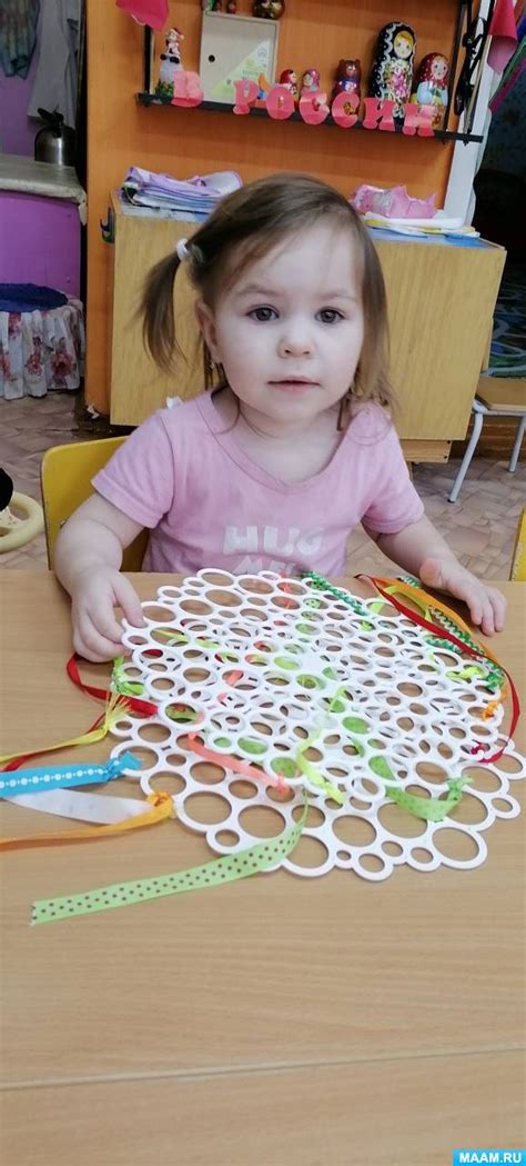 Настольные игры в первой младшей группе Фотоотчет 8 фото Воспитателям детских садов