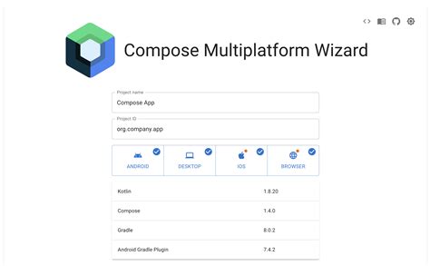 compose multiplatform now supports ios officially tada and c kotlinlang feed