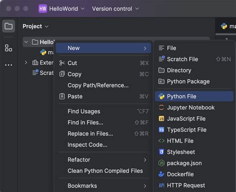 Compsci 260 Python Setup