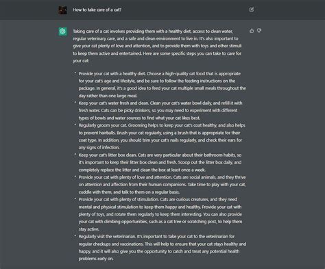 10 Best Openai Chatgpt Usage Examples Techbriefly