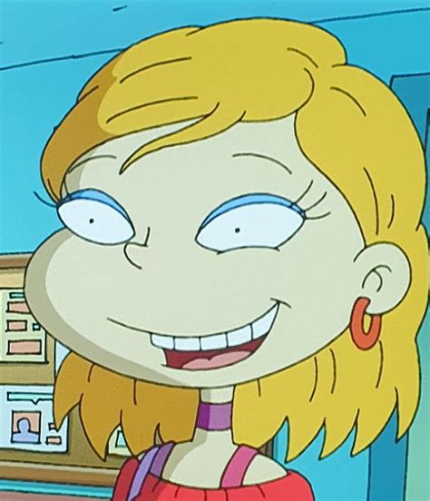 Angelica Pickles