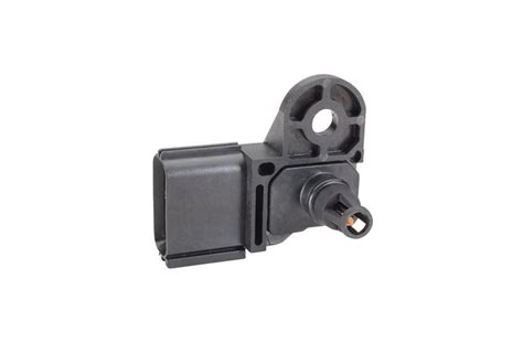 MAP Sensors Developed For High Performance HELLA