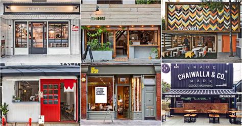 40 ไอเดีย “ตกแต่งหน้าร้านอาหาร” ดีไซน์สุดเก๋ดึงดูดสายตาลูกค้า ไอเดียเพื่อคนอยากทำธุรกิจ