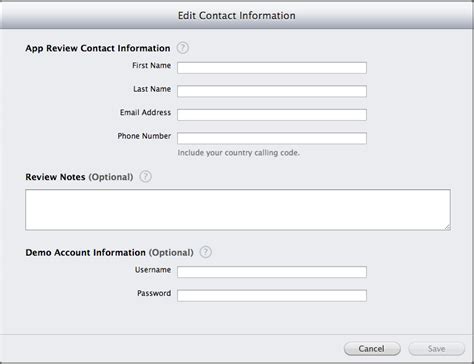 Ios Metadata Rejected Stack Overflow