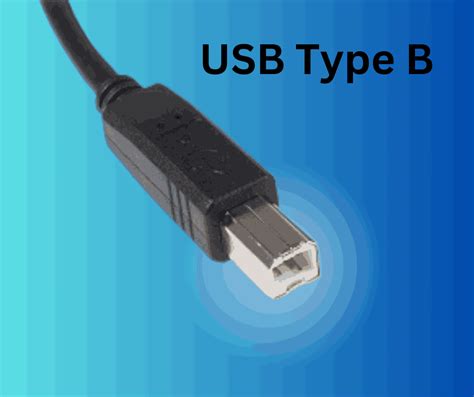 USB Connector Guide Types Versions And Speed TEP