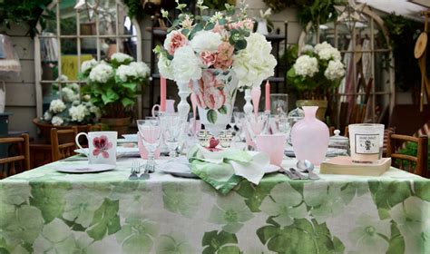 What Are The Rules For A Table Centerpiece Homes And Gardens
