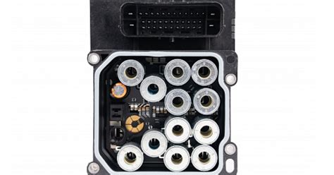 Signs Of A Faulty Absebcm Module A Complete Guide