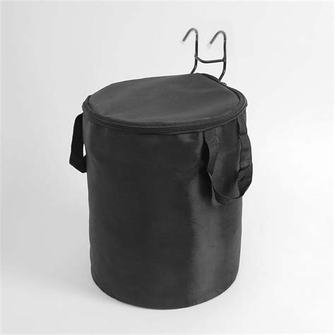 퀵보드 프론트백 자전거 핸들가방 블랙 193 티몬