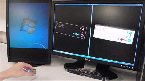 Open Source Imu And Ahrs Algorithm With X Imu Youtube
