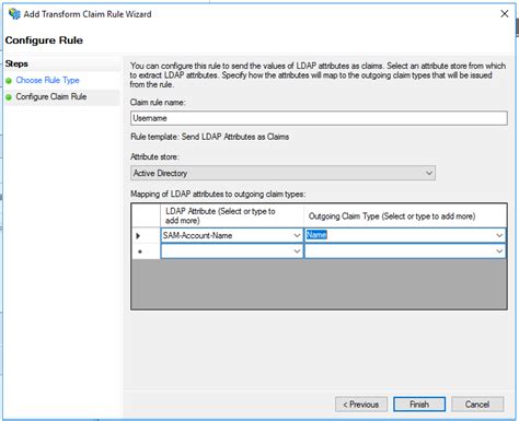 Setup Adfs To Secure Web Api Accessed With Angular Wiliammbrs Blog