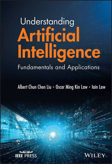 Understanding Artificial Intelligence Fundamentals And Applications