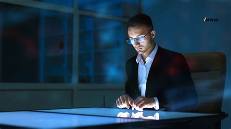 Ansys Optics On Linkedin Ansys Lumerical Speos Optislang