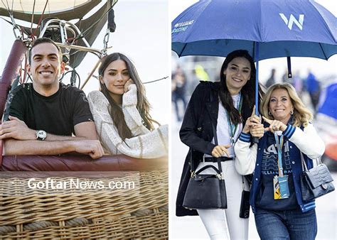 Michael Latifi A Billionaires Triumph In Business And F1 With 269